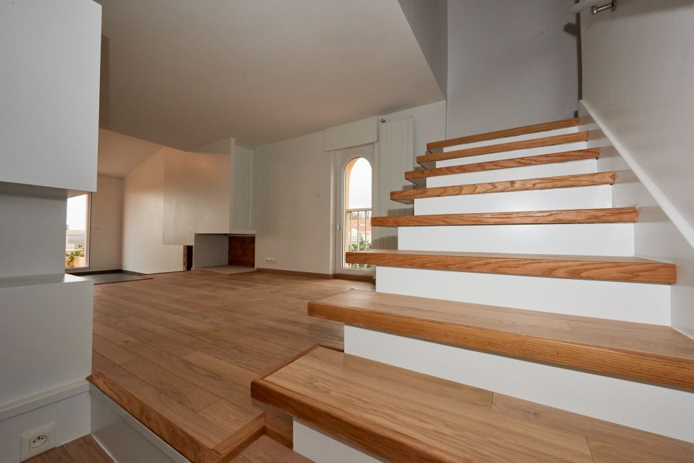 Béziers intra-muros appartement standing - BIC RENOVATION